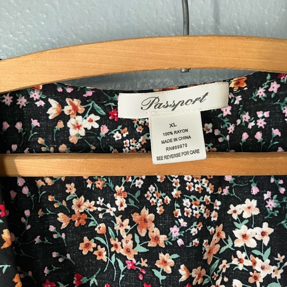 Passport | Dresses | Super Cute Dress | Poshmark